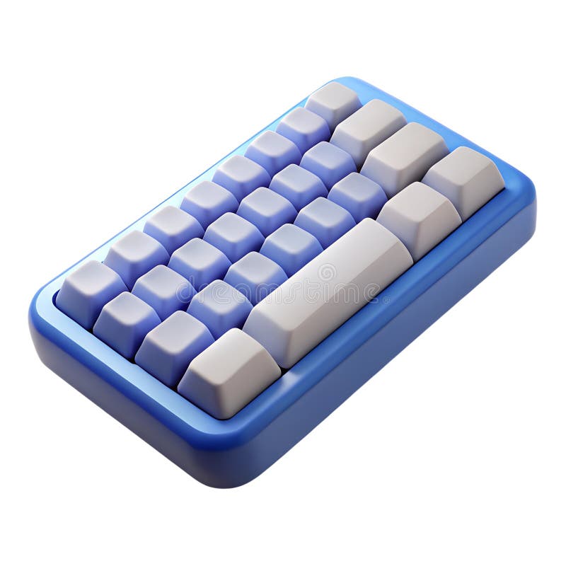 Computer Keyboard Cartoon Stock Illustrations – 19,850 Computer ...