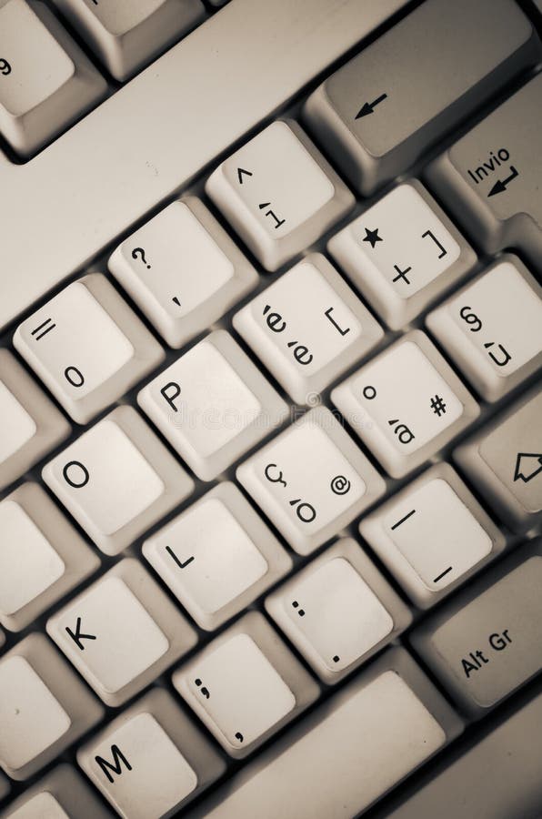 466 Italian Keyboard Photos - Free & Royalty-Free Stock Photos from ...