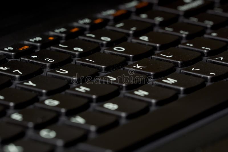 Computer Keyboard, Input Device, Space Bar, Technology Stock Photo ...