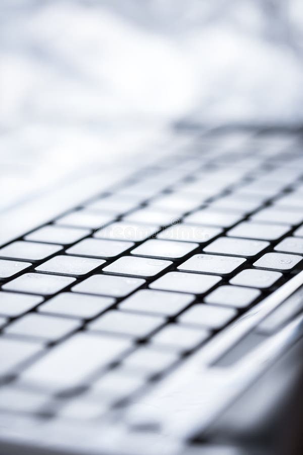 Computer keyboard stock image. Image of programming, tool - 86480743