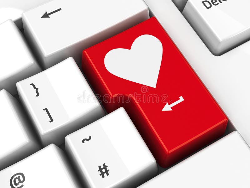 Couple Keyboard Stock Illustrations – 564 Couple Keyboard Stock ...