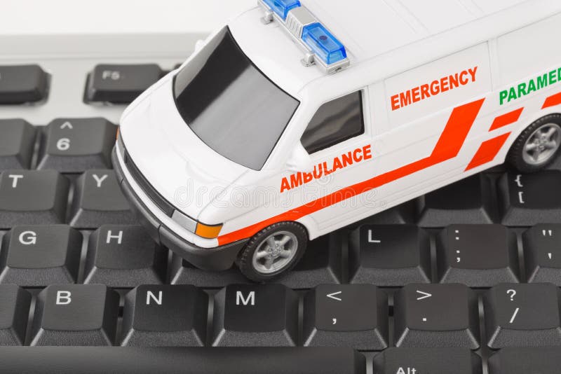 Emergency key stock photo. Image of word, keys, technology - 8480848