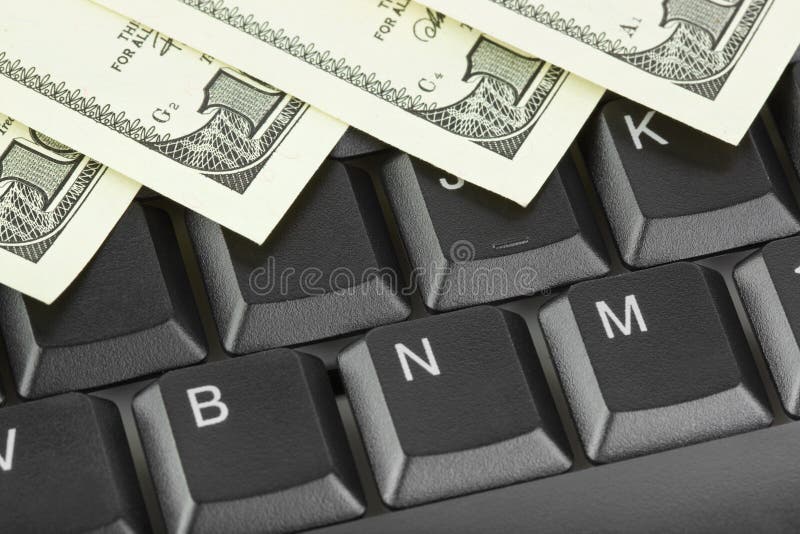 Send Money Button stock image. Image of money, button - 3198511
