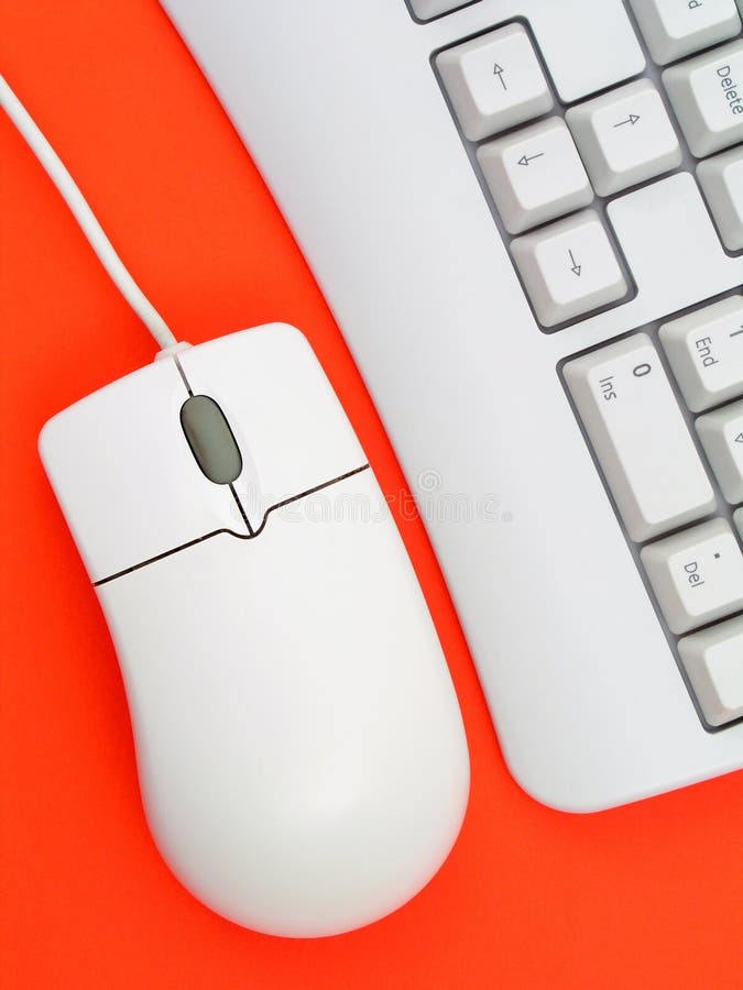 Computer with Key stock image. Image of concepts, symbol - 248461