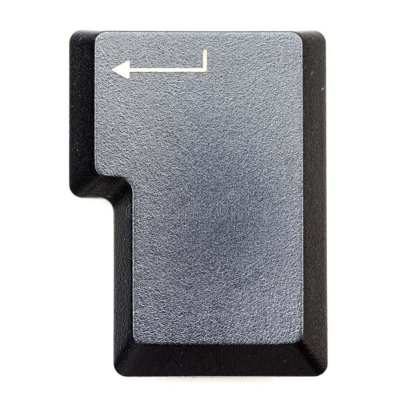 Computer keyboard parts. stock photo. Image of space - 234868802