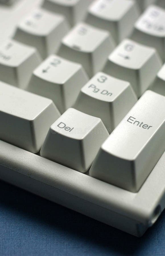 Computer Keyboard stock photo. Image of text, keyboard - 81561548