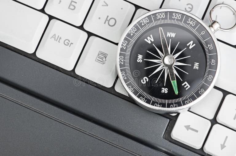 10+ Computer keyboard compass Free Stock Photos - StockFreeImages