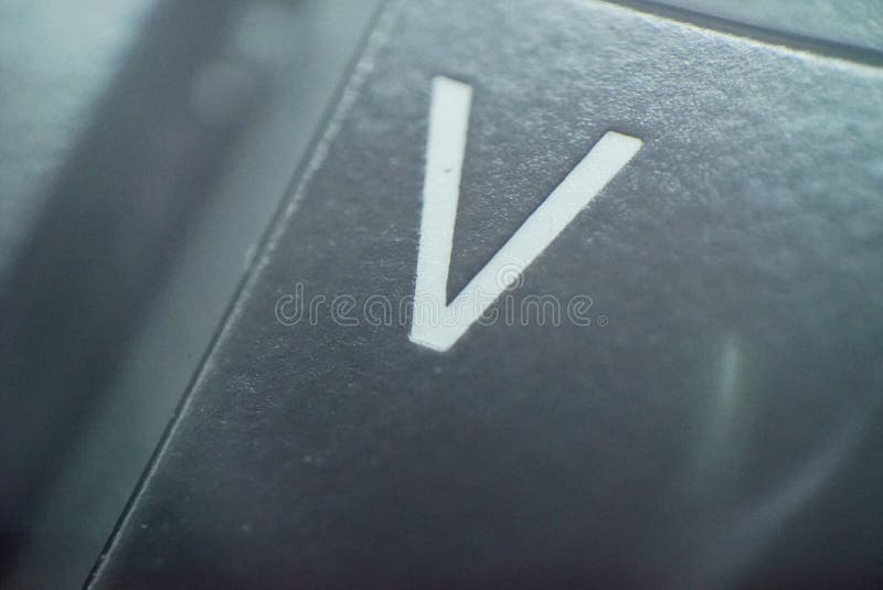 Computer Keyboard with Various Letters, How Good Would it Be If ...