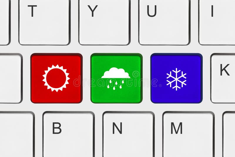 1,658 Weather Icon Set Stock Photos - Free & Royalty-Free Stock Photos ...