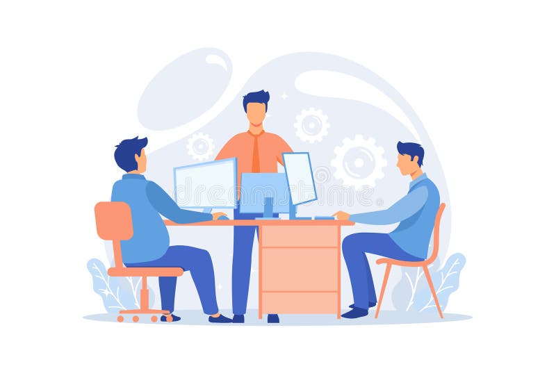 Computer Lab Advanced Computer Skills, Information Technology Learning ...