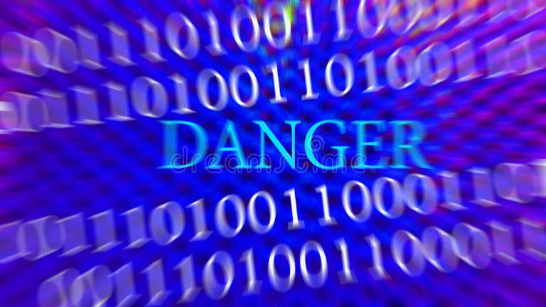 Computer Language Warns of Dangers in the Digital Age that Come with ...