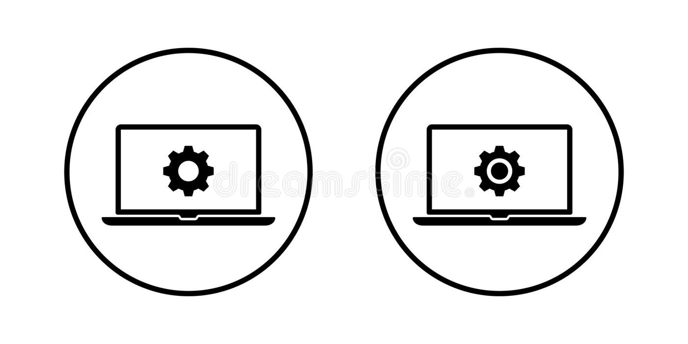 Maintenance Symbol Stock Illustrations – 164,669 Maintenance Symbol ...