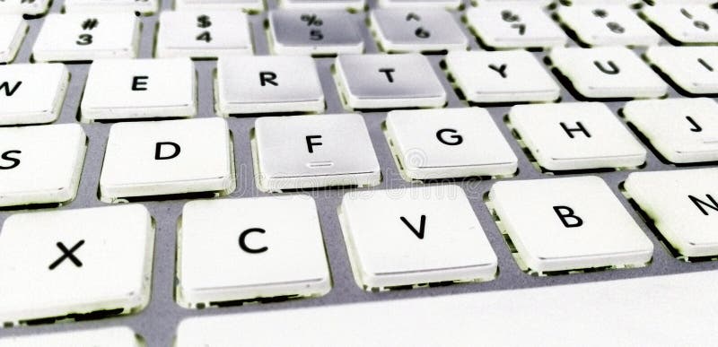 Keyboard texture stock photo. Image of iron, industrial - 71576702