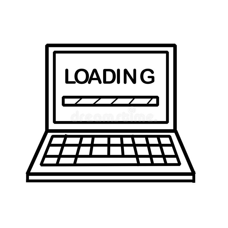 Loading Sequence Stock Illustrations – 565 Loading Sequence Stock ...
