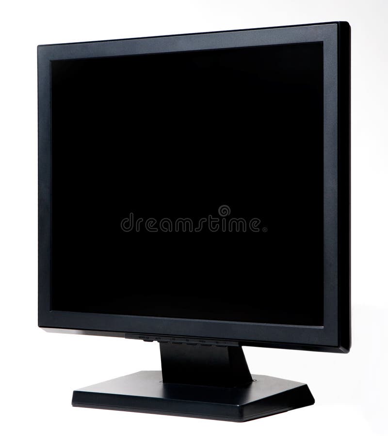 Computer LCD monitor stock image. Image of display, technology - 2169 Computer LCD monitor stock image. Image of display, technology - 2169