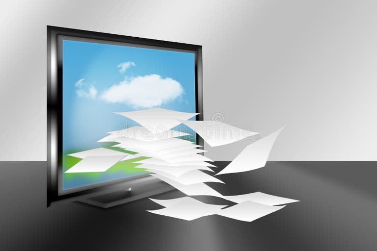 Load Monitor Stock Illustrations – 1,547 Load Monitor Stock ...