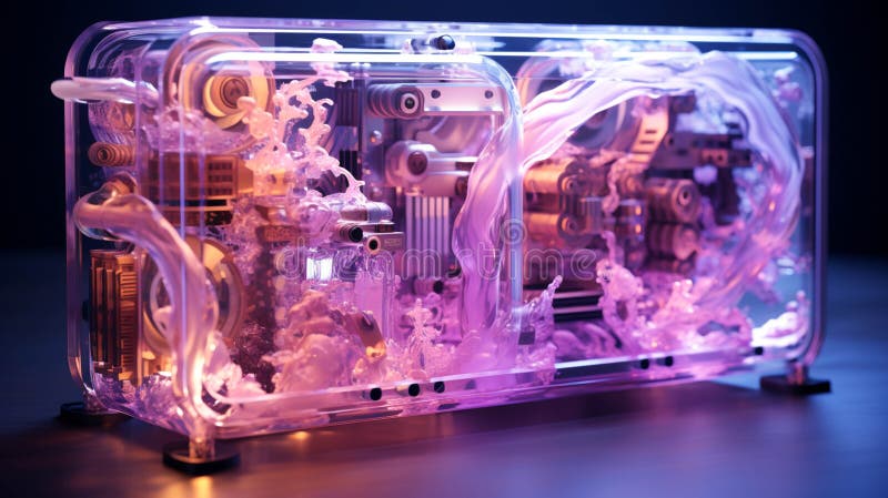 169 Liquid Cooling Pc Stock Photos - Free & Royalty-Free Stock Photos ...