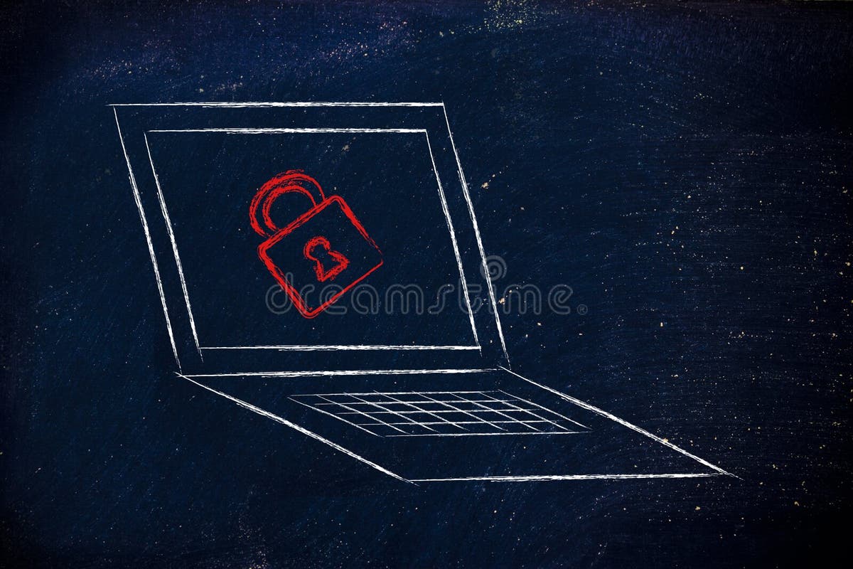 30,498 Personal Information Computer Stock Photos - Free & Royalty-Free ...