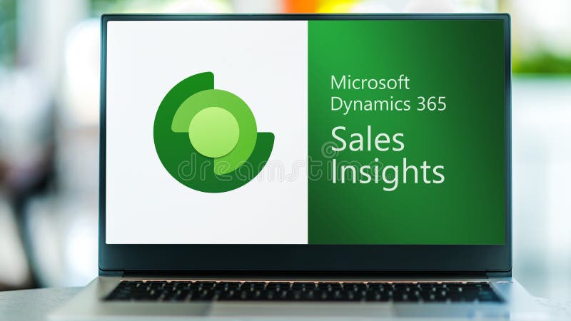 Microsoft Dynamics 365 Sales Enterprise Stock Photos - Free & Royalty ...