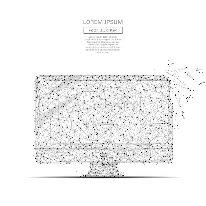 Computer Modeling Stock Illustrations – 17,195 Computer Modeling Stock ...
