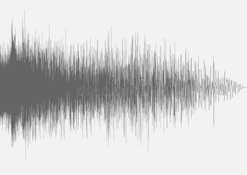 Royalty-Free Computer or Machine Shut Down or Breaking Stock Audio ...