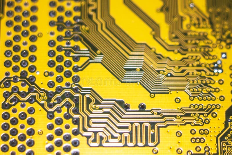 Computer in macro 6 stock foto. Afbeelding bestaande uit spaander ... Computer in macro 6 stock foto. Afbeelding bestaande uit spaander ...