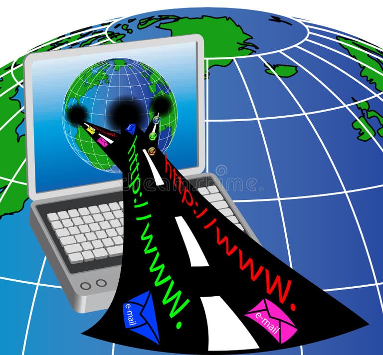 Computer Mouse Click Box Stock Illustrations – 1,001 Computer Mouse ...