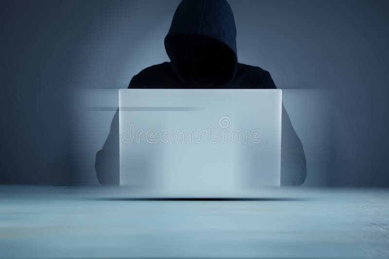 Assomiglia A Un Terrorista Con Furto Di Virus Computer Per Sbloccare Il ...