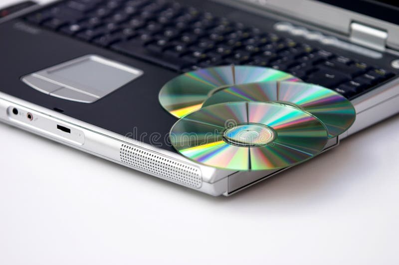 Multi Media Screens Displaying the Atlas Stock Photo - Image of multi ...