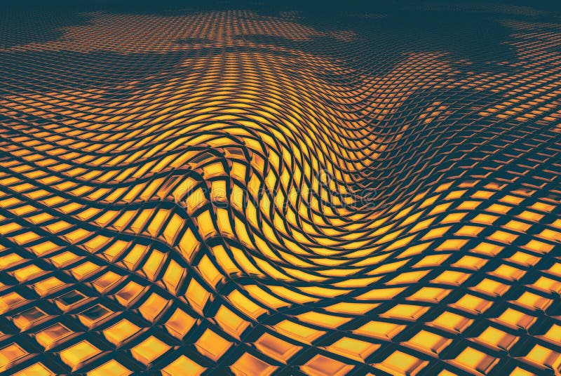 Memory T Cell Destroys Infected Cells Stock Illustration - Illustration ...