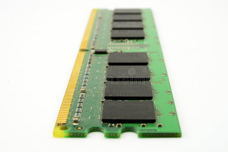 Modules of the Electronic Designer for Training Stock Photo - Image of ...