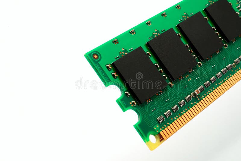 Modules of the Electronic Designer for Training Stock Photo - Image of ...
