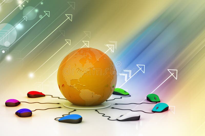 Mice Teamwork Stock Illustrations – 77 Mice Teamwork Stock ...