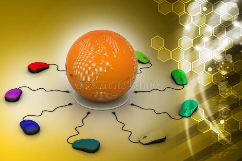 Mice Teamwork Stock Illustrations – 77 Mice Teamwork Stock ...