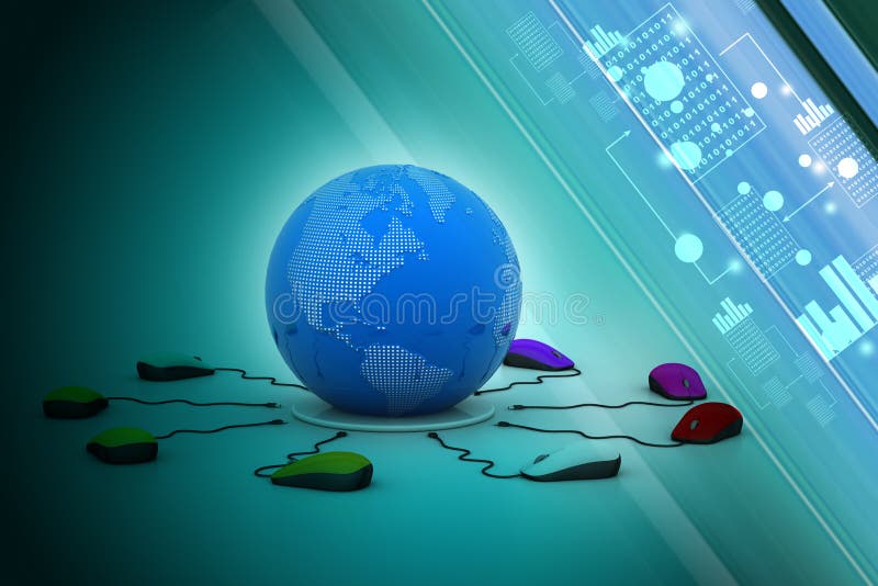 Mice Teamwork Stock Illustrations – 73 Mice Teamwork Stock ...