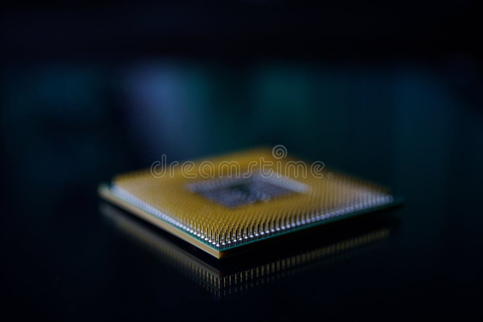 Computer Micro Chipset. a Chipset is a Set of Electronic Component that ...