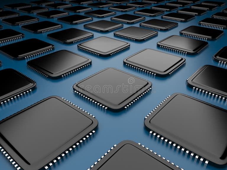 Cpu Micro Stock Illustrations – 17,053 Cpu Micro Stock Illustrations ...