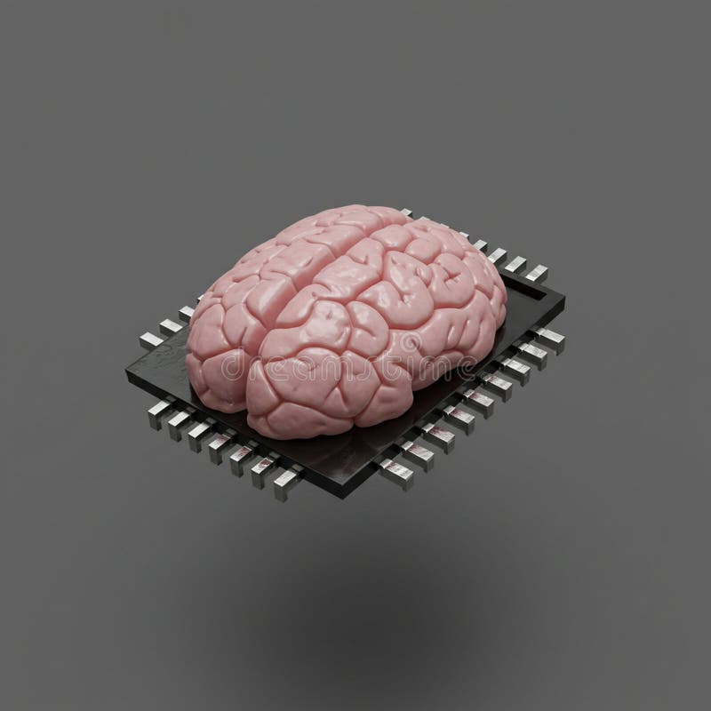 Computer Top Human Stock Illustrations – 2,345 Computer Top Human Stock ...