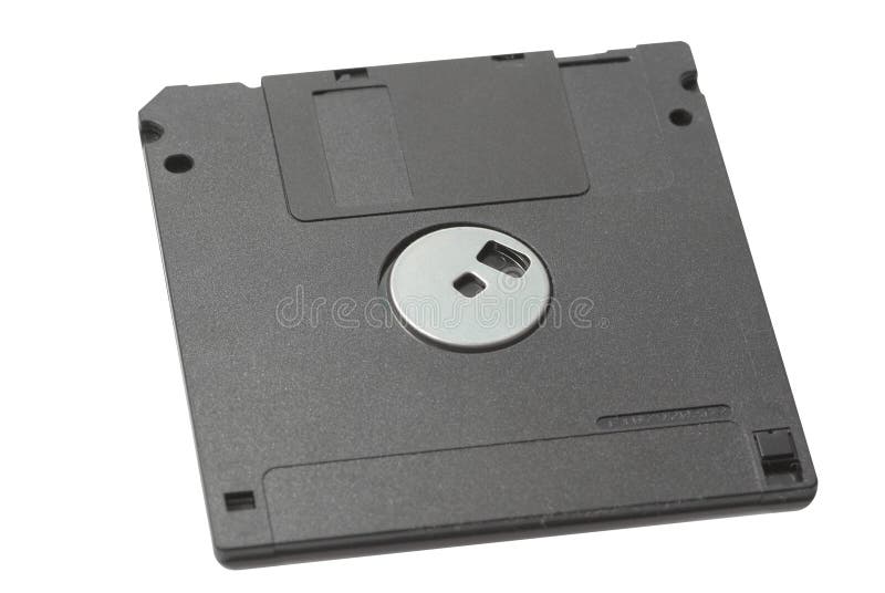 Computer microdisk stock image. Image of line, computer - 4558899
