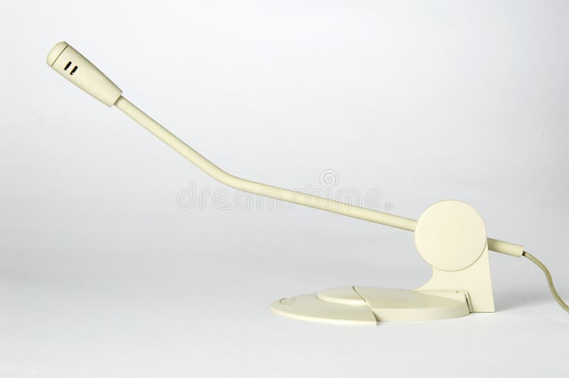 Computer Microphone stock photo. Image of party, celebrity - 1645976