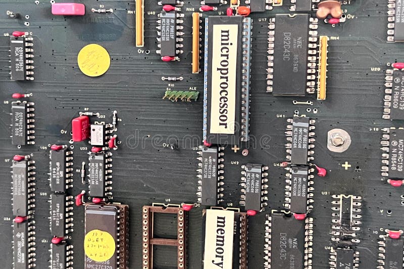 234 Single Resistor Stock Photos - Free & Royalty-Free Stock Photos ...