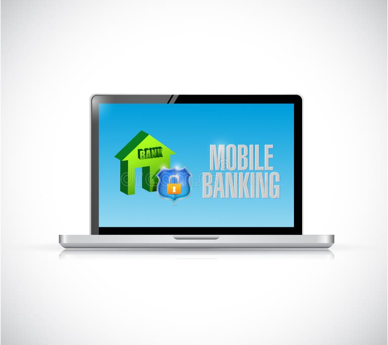 Computer Banking Stock Illustrations – 99,021 Computer Banking Stock ...