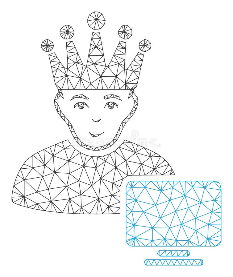 Moderator Vector Stock Illustrations – 741 Moderator Vector Stock ...