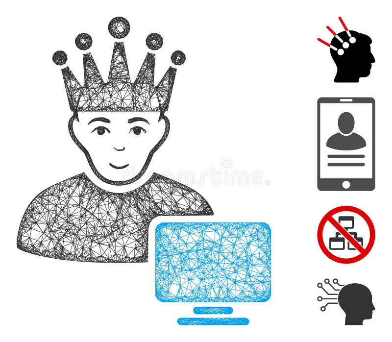 Moderator Vector Stock Illustrations – 741 Moderator Vector Stock ...