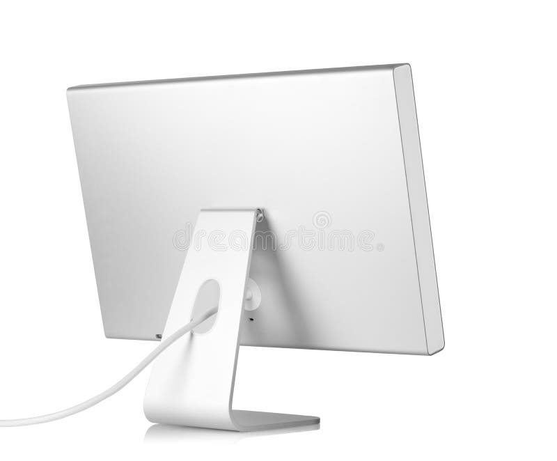 2,330 Computer Monitor Rear View Stock Photos - Free & Royalty-Free ...