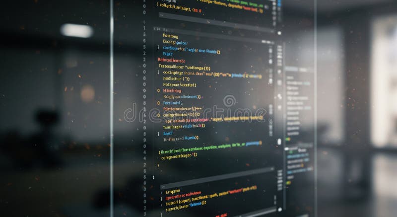 Computer Programming Background Stock Illustrations – 117,519 Computer Programming Background ...