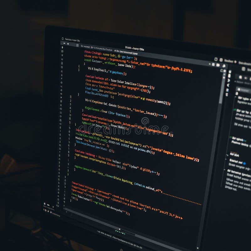 Coding Features Stock Illustrations – 2,899 Coding Features Stock Illustrations, Vectors ...