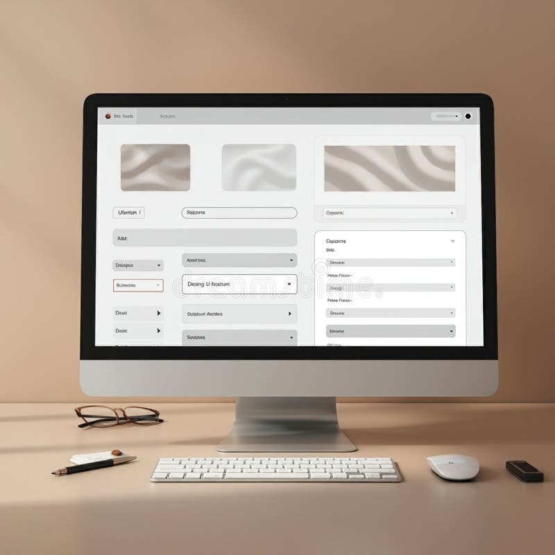 Swatch Previews Stock Illustrations – 5 Swatch Previews Stock ...