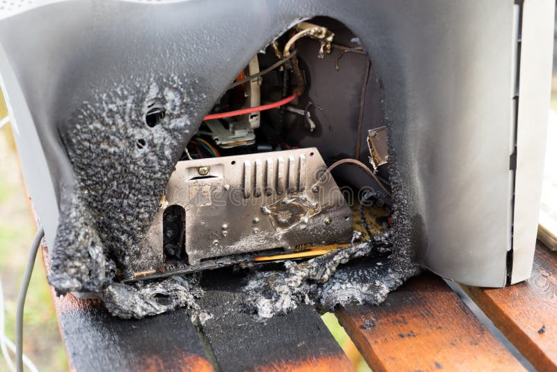 3,084 Broken Computer Monitor Photos - Free & Royalty-Free Stock Photos ...