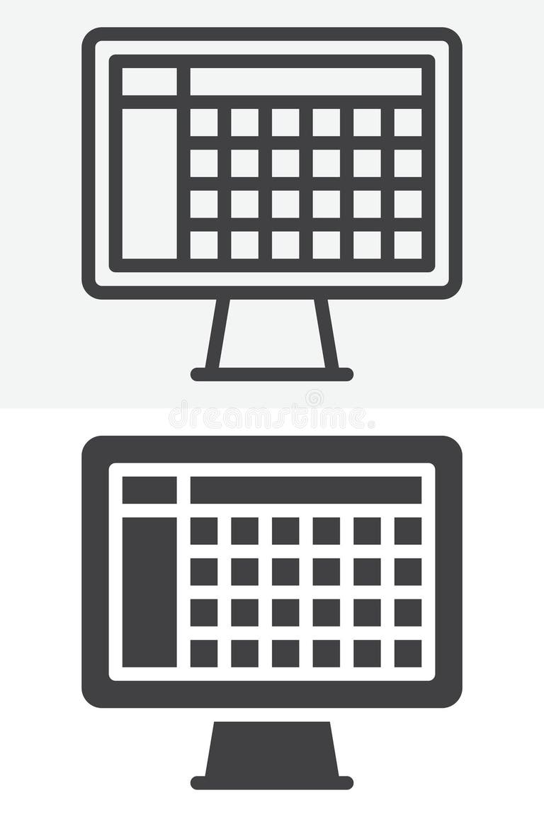 Vector Folders Icon Stock Illustrations – 12,632 Vector Folders Icon ...